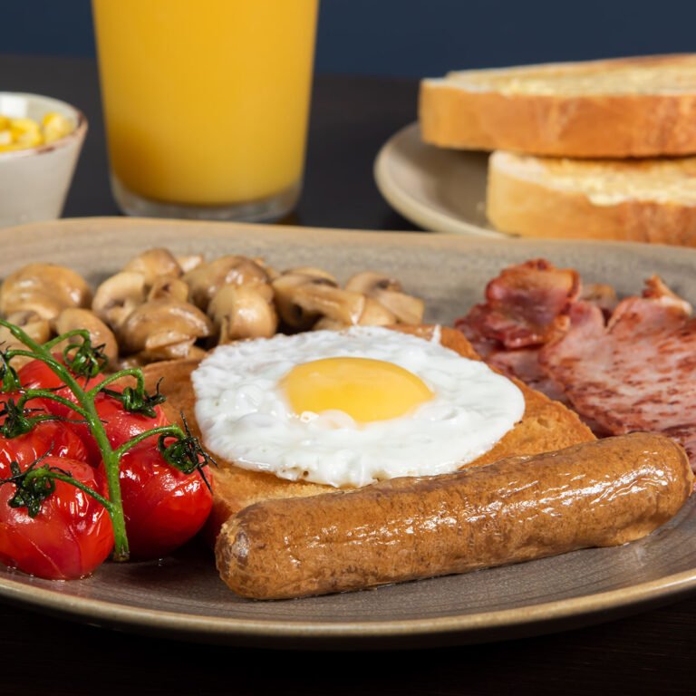 Junction Cafe – Junction Cafe